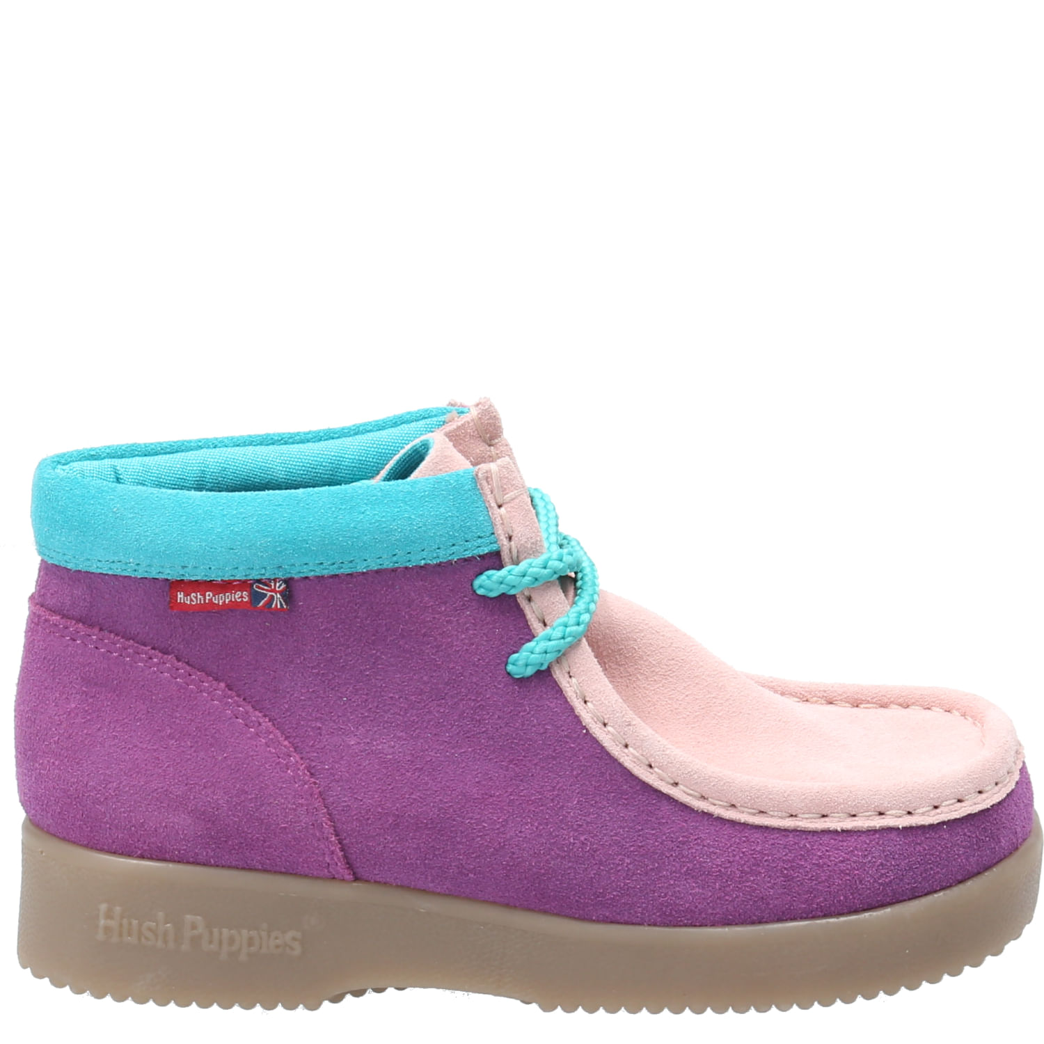 Botin Sioux Jean Jr [30-34 ]-Hush Puppies Chile - Hush Puppies Kids ...